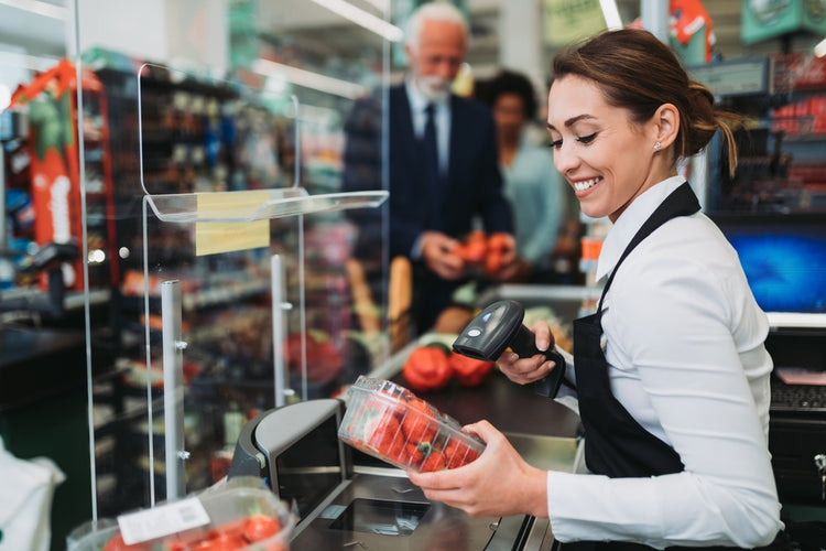 How to Get Through a Long Shift in Retail | Snibbs