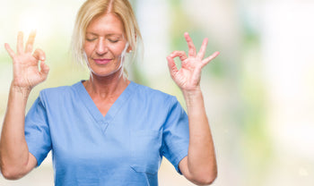 Stress Management for Nurses: 7 Tips | Snibbs