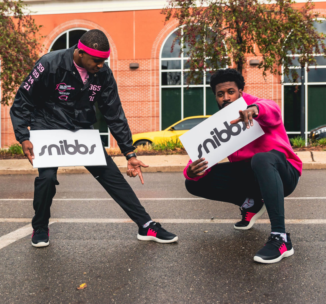 Sustainable, Slip Resistant Work Shoes for Professionals | Snibbs