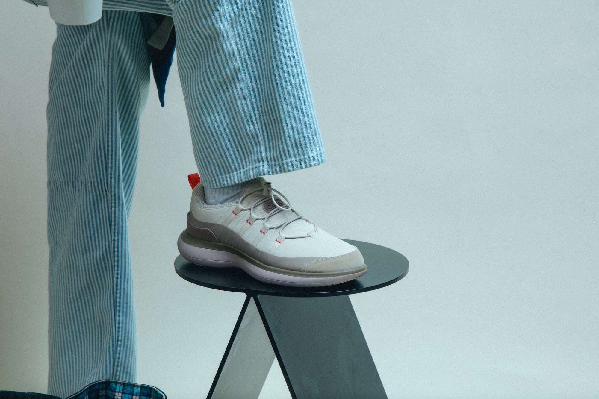 Sustainable, Slip Resistant Work Shoes for Professionals | Snibbs