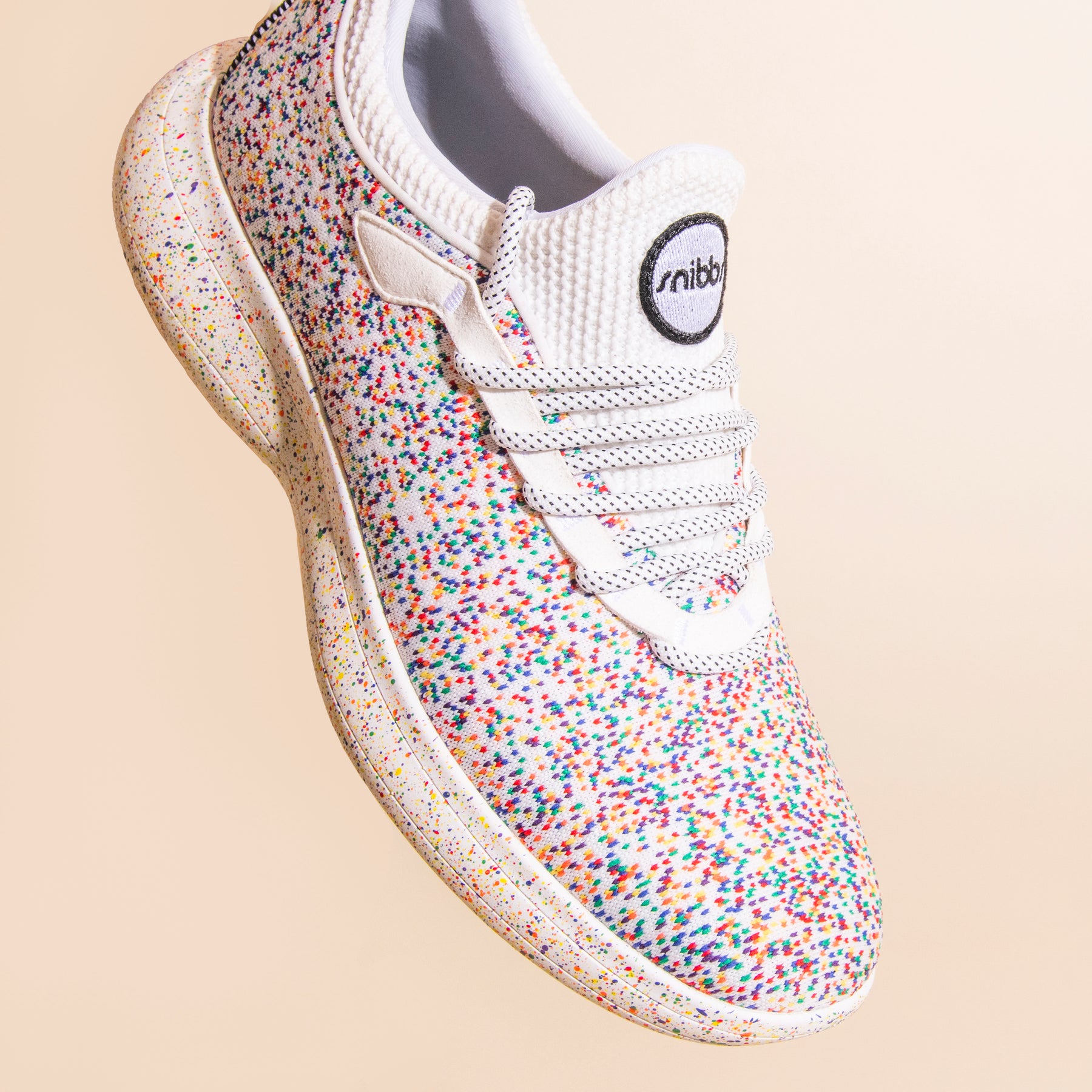 Work Shoes for Women: Non Slip, Sustainable - Snibbs