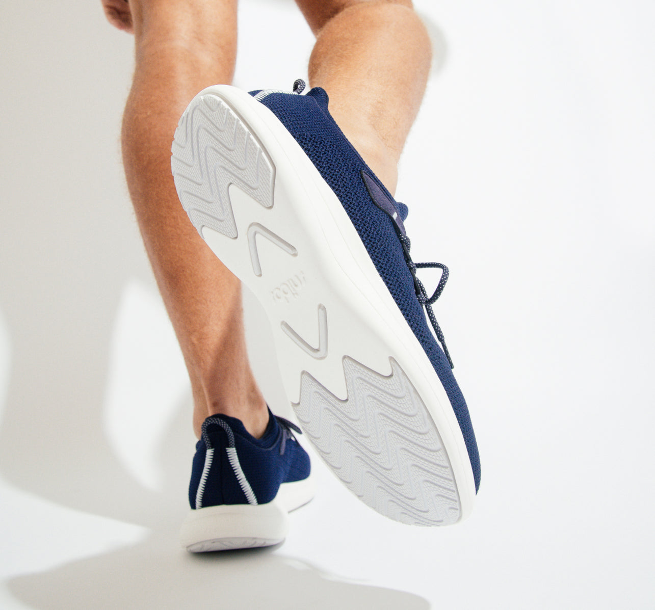 Orbit Charcoal | Certified Non-Slip Work Shoes | Snibbs