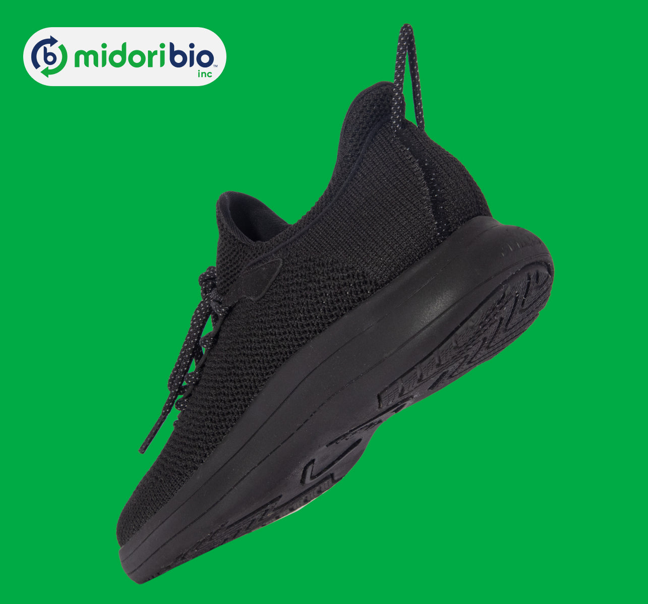 Orbit Charcoal | Certified Non-Slip Work Shoes | Snibbs