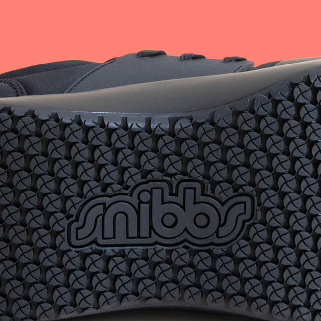 Sustainable, Slip Resistant Work Shoes for Professionals | Snibbs