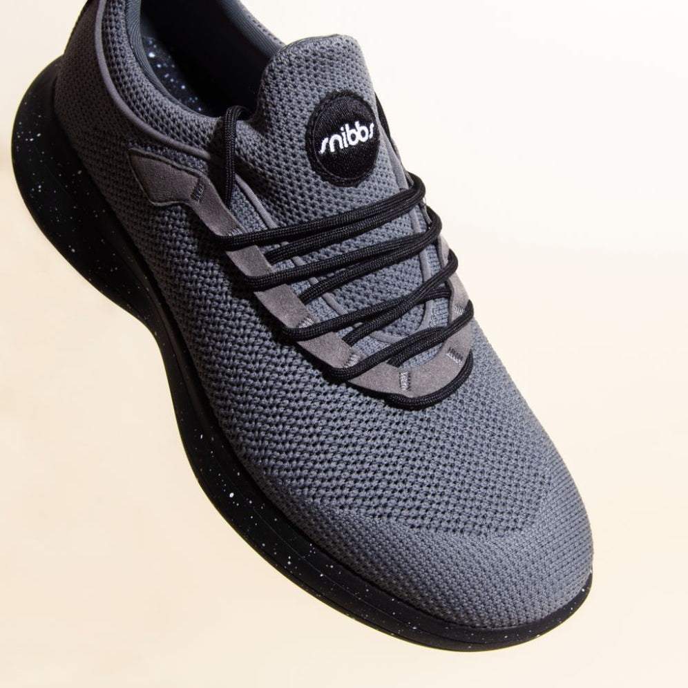Work Shoes for Women: Non Slip, Sustainable - Snibbs