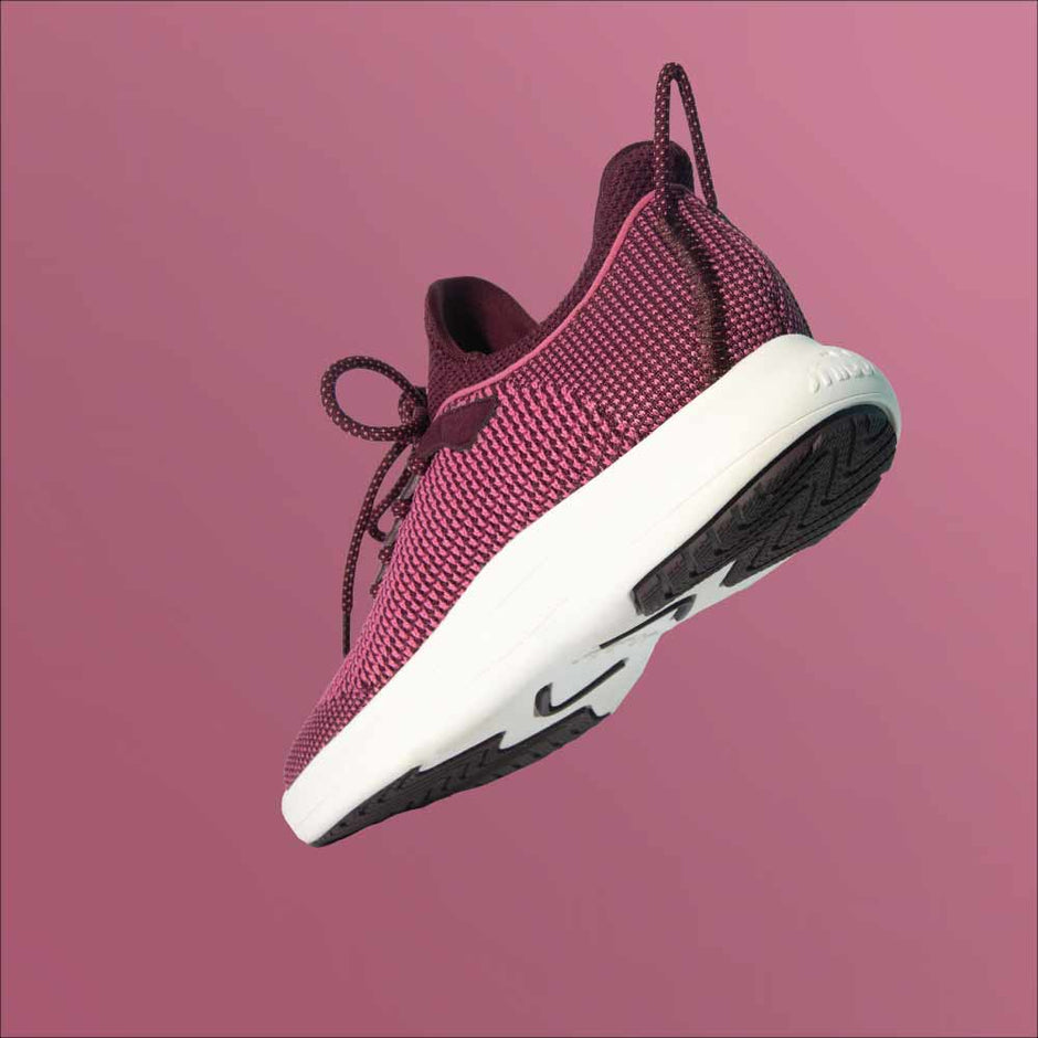 Work Shoes for Women: Non Slip, Sustainable - Snibbs