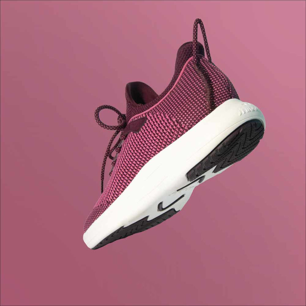 Work Shoes for Women: Non Slip, Sustainable - Snibbs