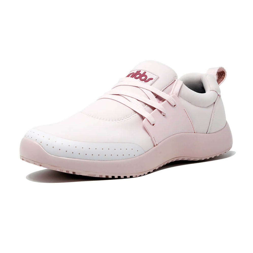 Work Shoes for Women: Non Slip, Sustainable - Snibbs