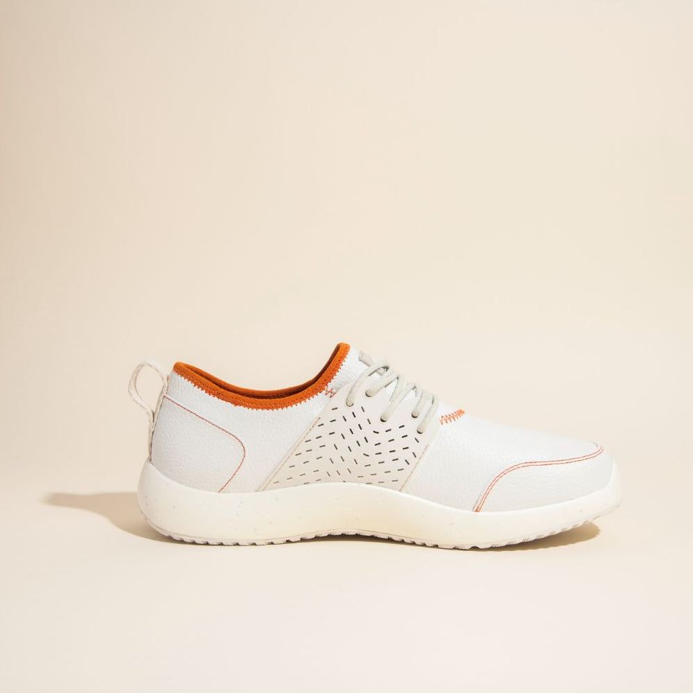 Work Shoes for Women: Non Slip, Sustainable - Snibbs